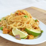 Three-Flavor Vegetable Pancit – Robin Robertson