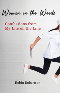 Robin Robertson’s Global Kitchen